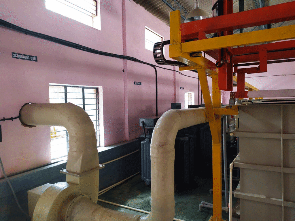 Take a tour » Augher India